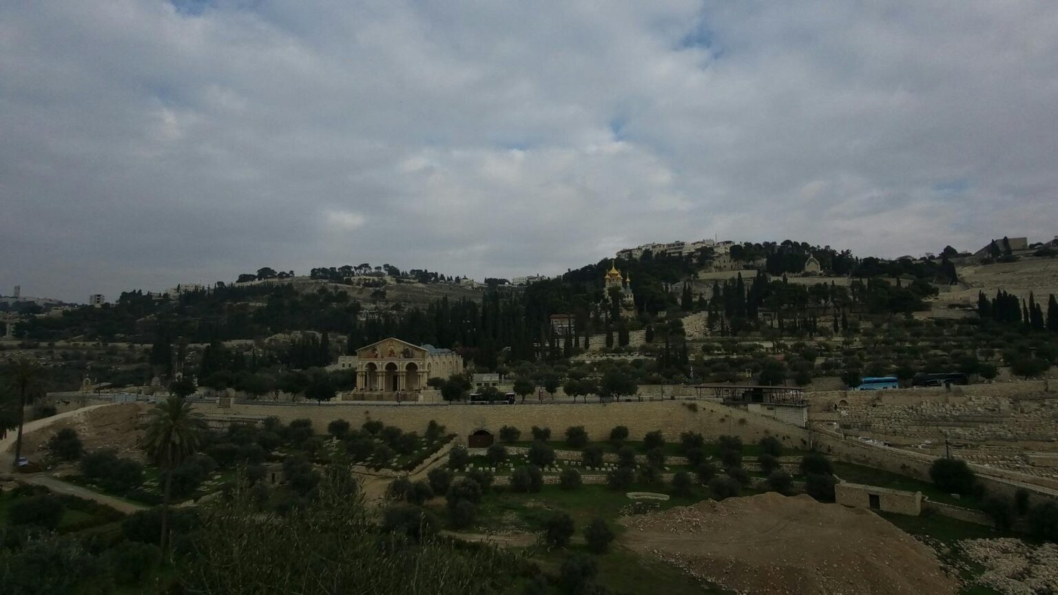 Church of the Holy Sepulchre: Visitor Guide 2026